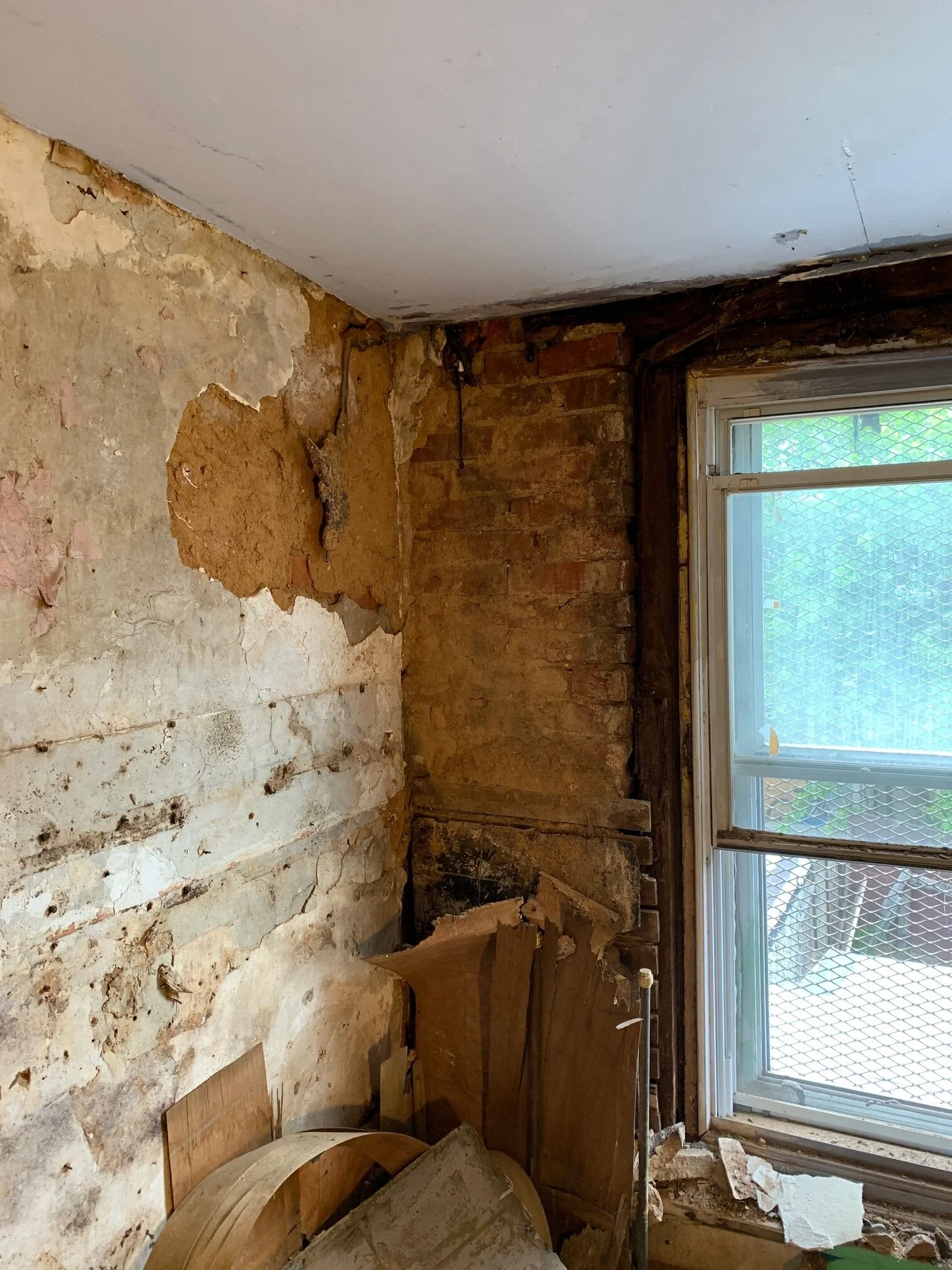 Installations — Markell Inc