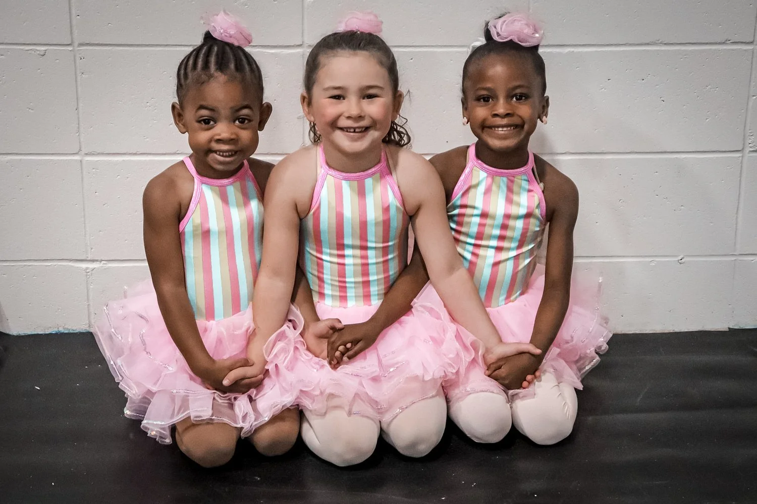 Elevation Dance Refinery