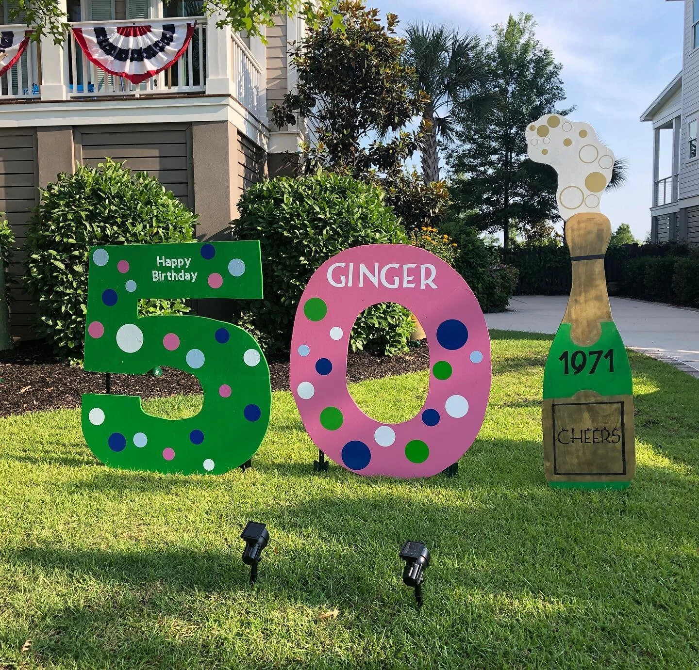 List — Sassy Signs