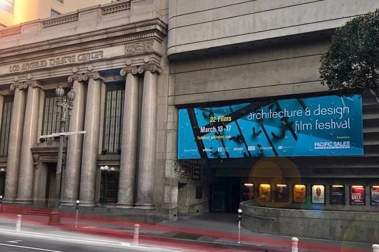 Latino Theater Company at The Los Angeles Theatre Center