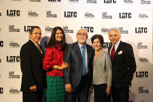 Latino Theater Company at The Los Angeles Theatre Center