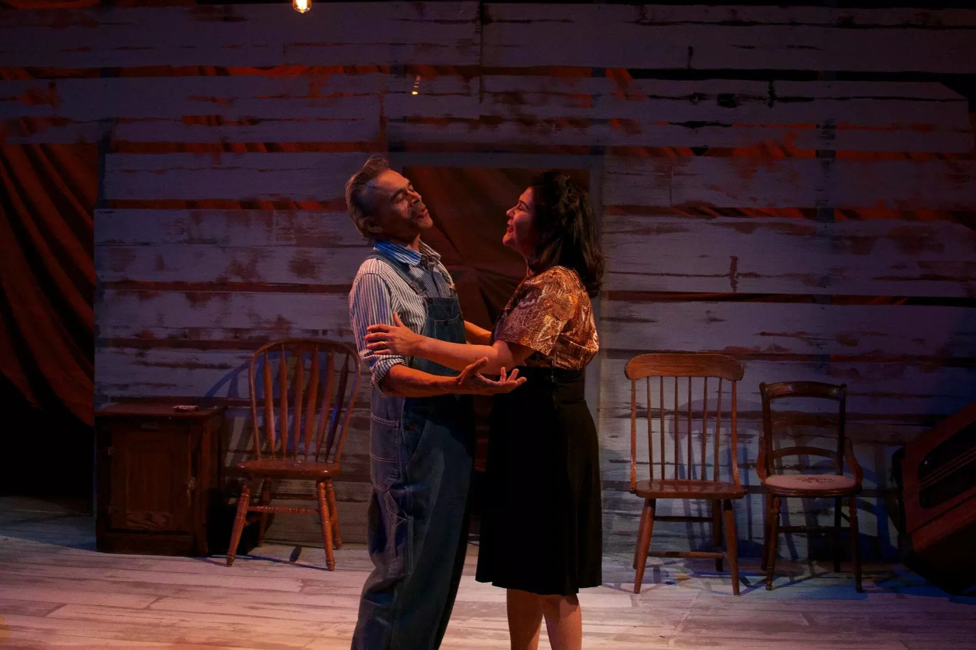 Mission | Latino Theater Co. — Latino Theater Co. at The LATC
