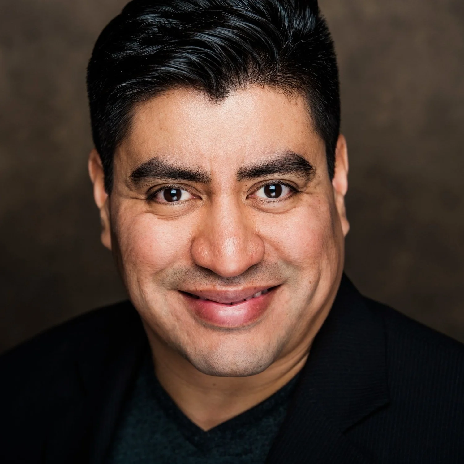 La Virgen de Guadalupe, Dios Inantzin — Latino Theater Co. at The LATC