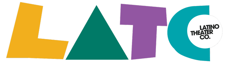 Maps, Directions & Parking — Latino Theater Co. at The LATC