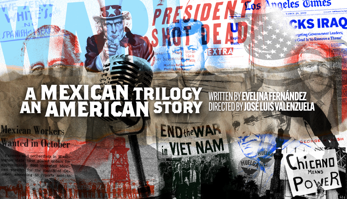 Latino Theater Co. at The LATC