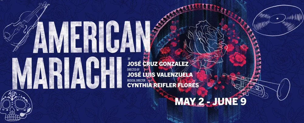 2024 Spring Season — Latino Theater Co. at The LATC