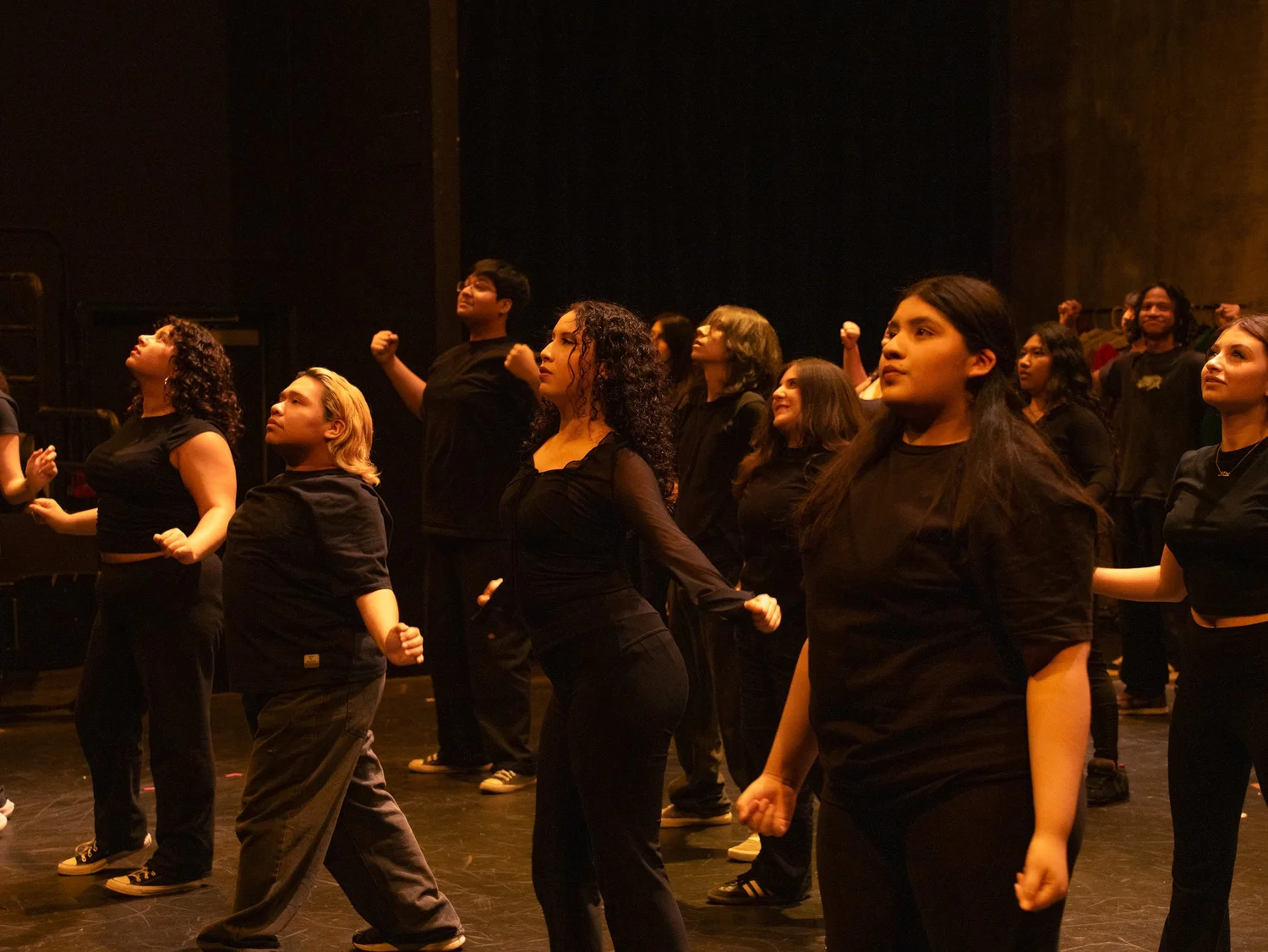 Latino Theater Company at The Los Angeles Theatre Center