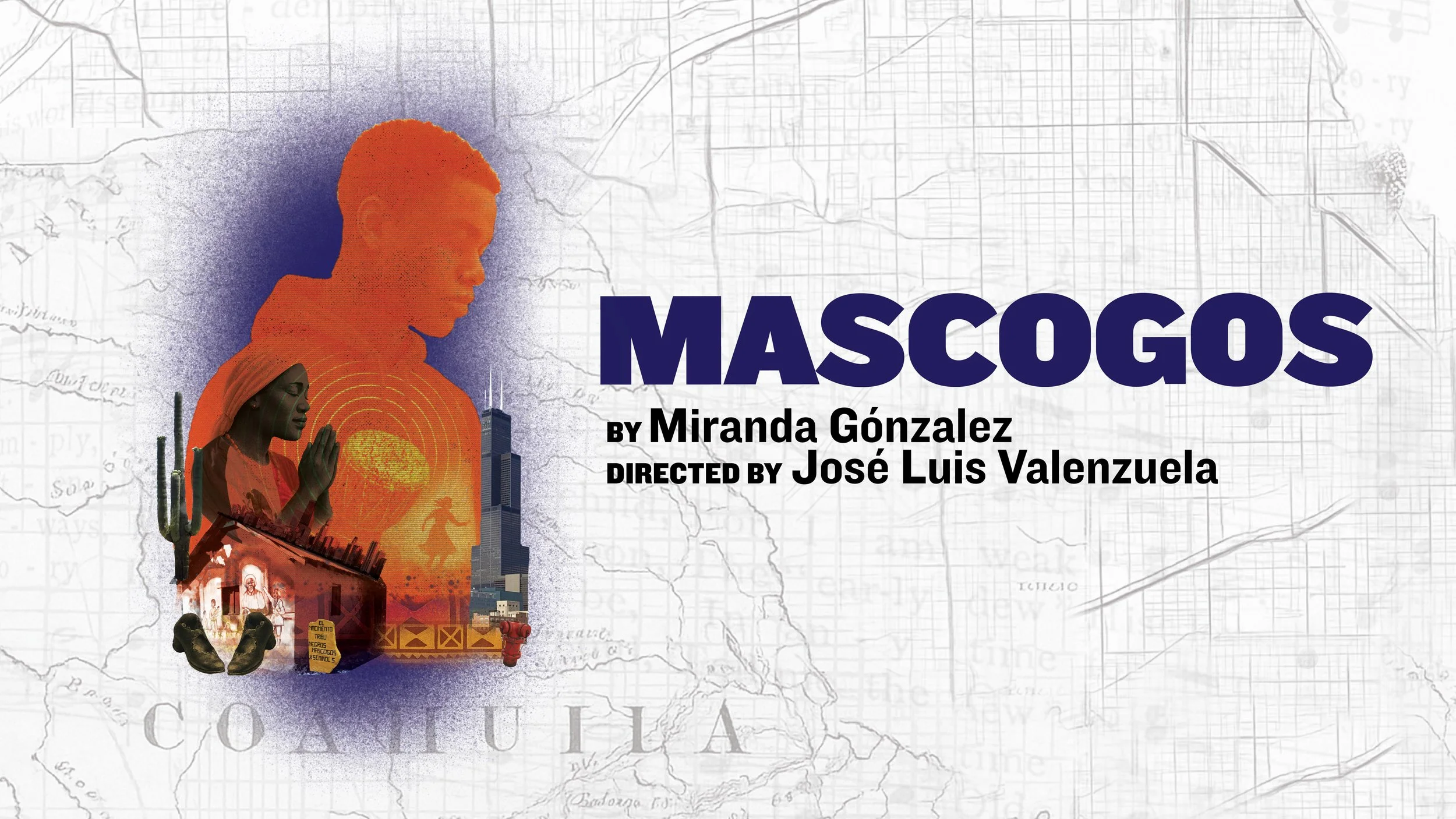 Latino Theater Company at The Los Angeles Theatre Center