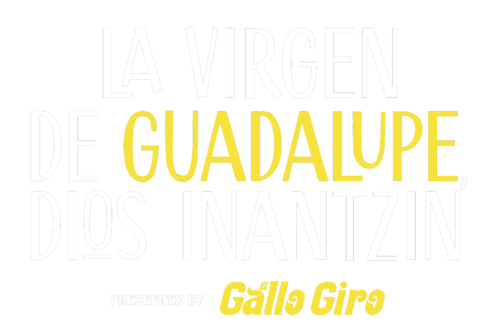 La Virgen de Guadalupe, Dios Inantzin — Latino Theater Co. at The LATC