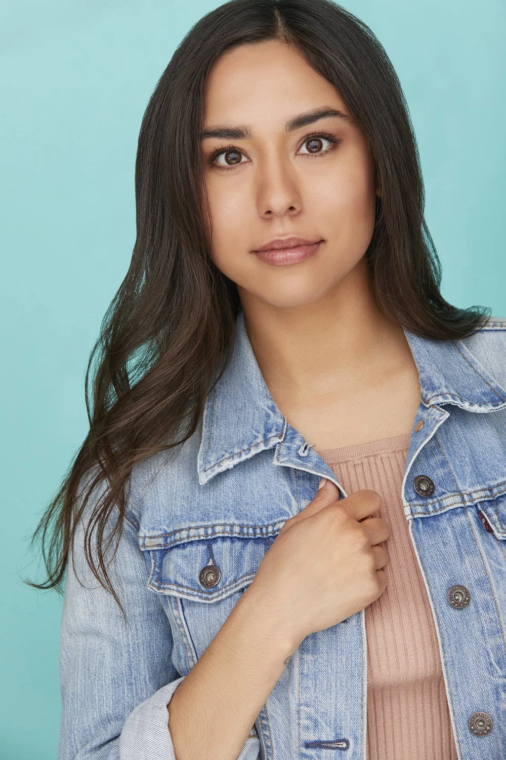 Just Like Us by Karen Zacarías — Latino Theater Co. at The LATC