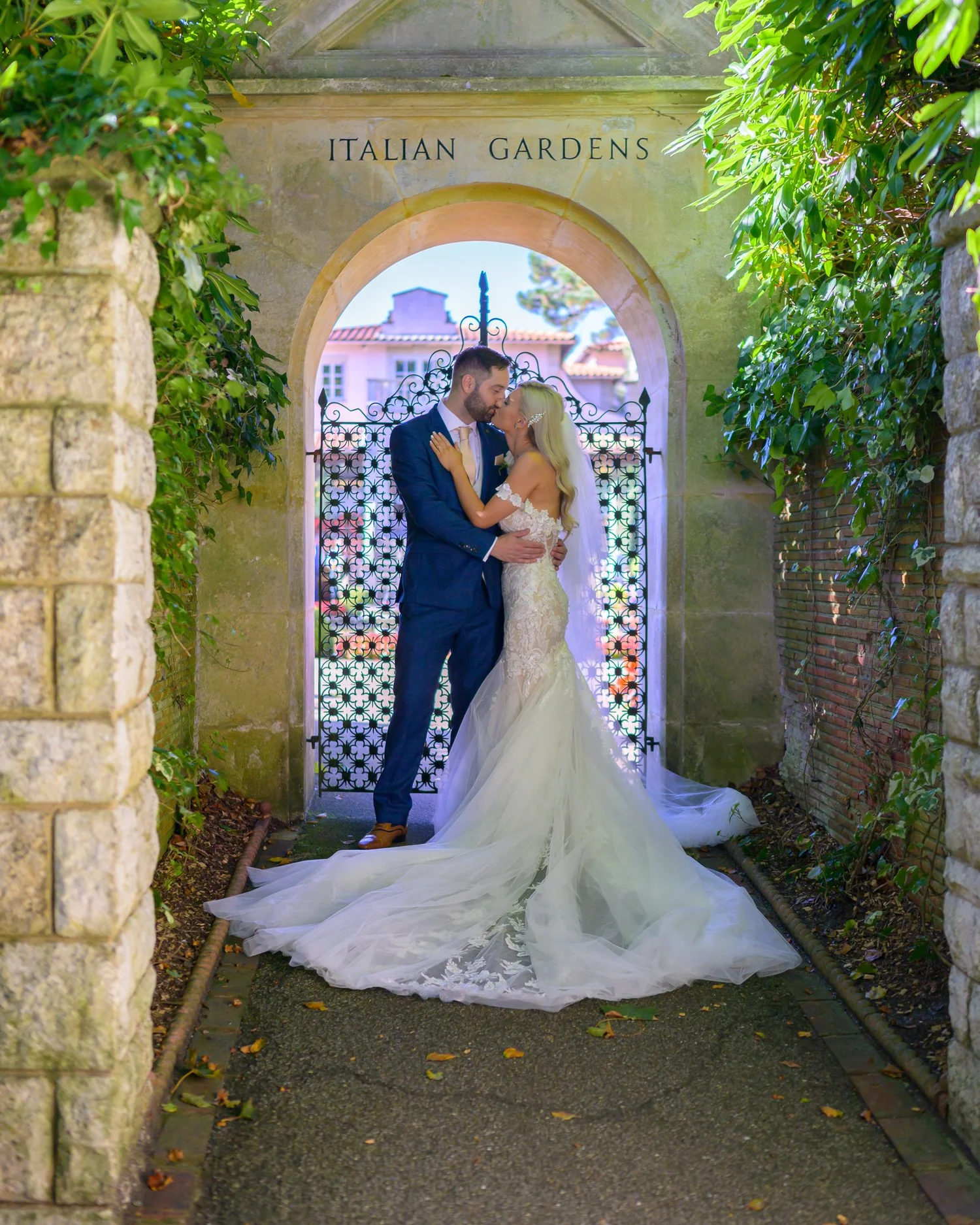 Dorset Wedding Photographer - Steve Regan Photography - S&D Photography Ltd