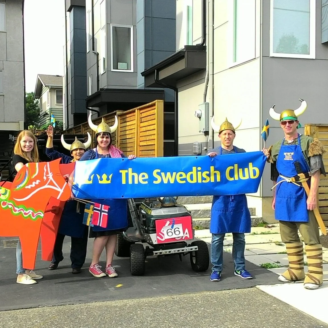 Our Story | Experience Nordic Traditions Now — Skål Beer Hall