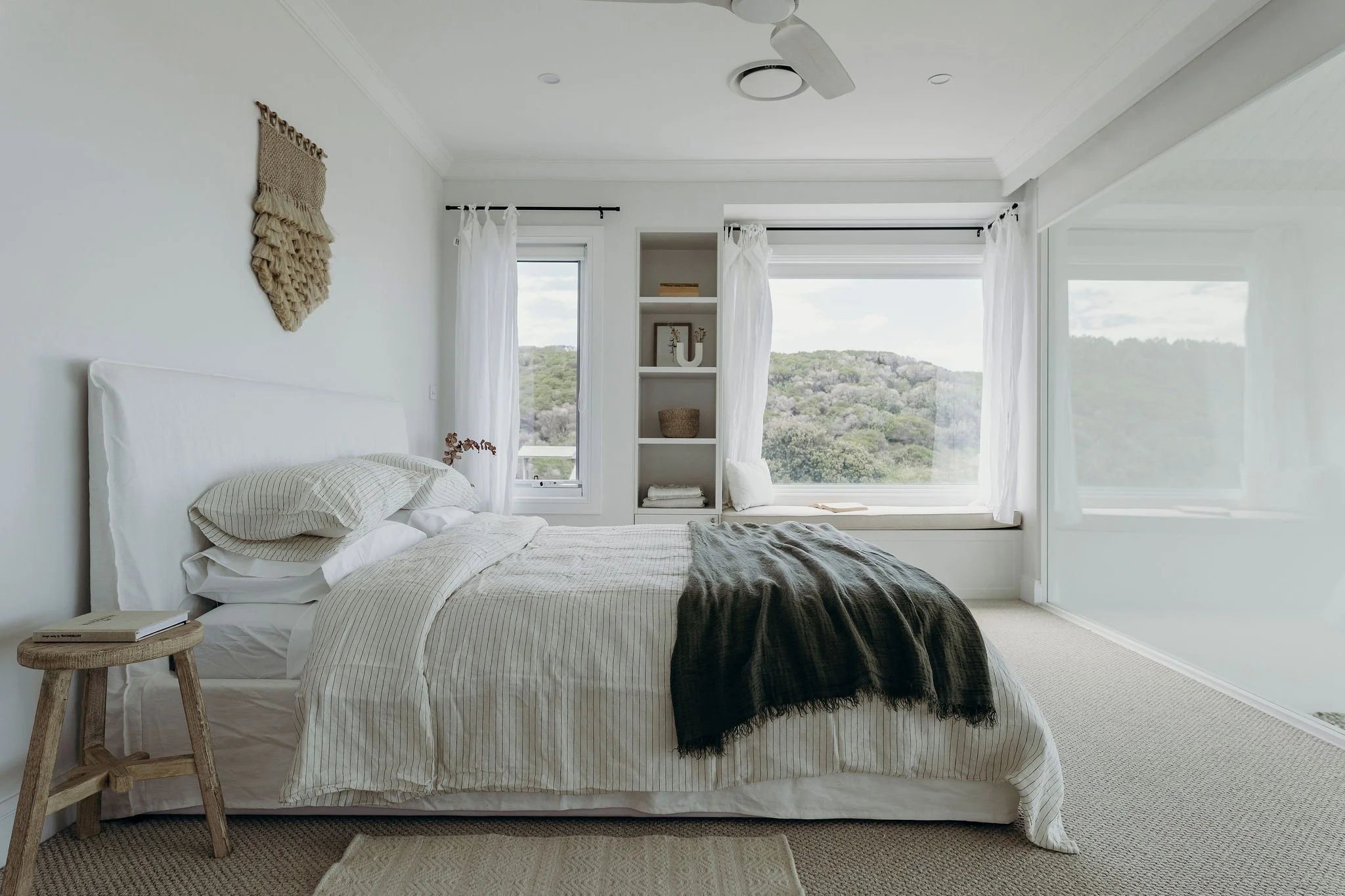 STAY — Talm Beach House - Anna Bay Accommodation