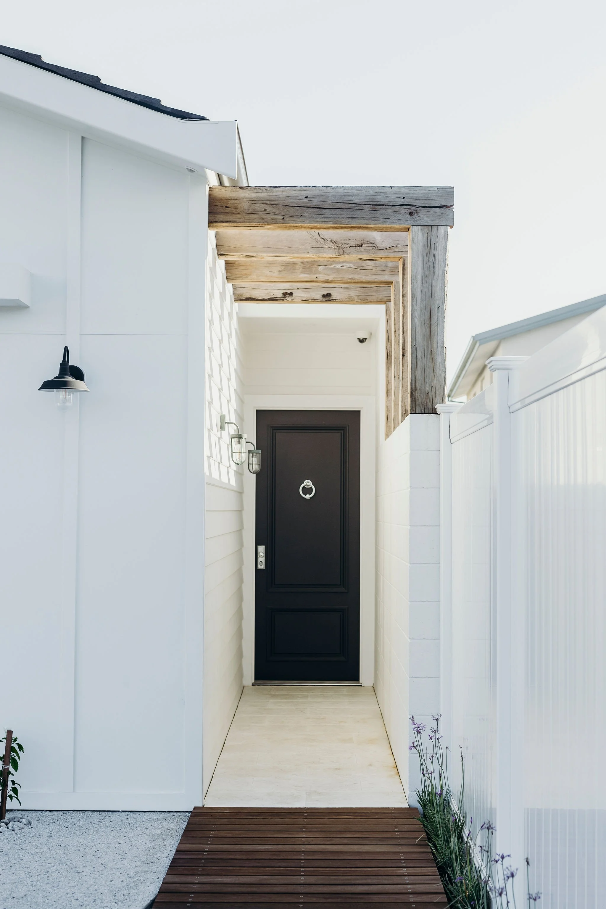 Talm Beach House - Anna Bay Accommodation