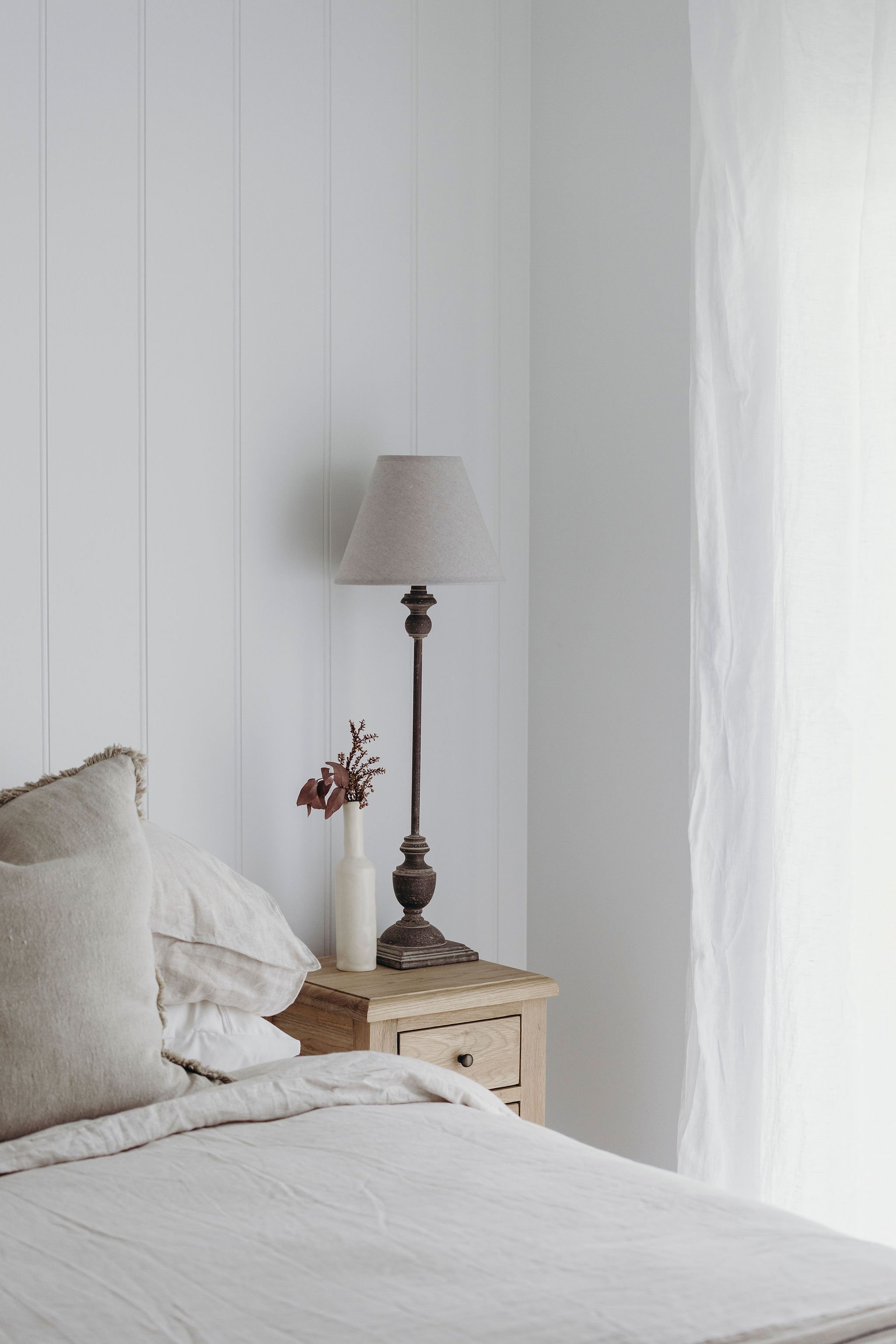 PROPERTY — Talm Beach House - Anna Bay Accommodation