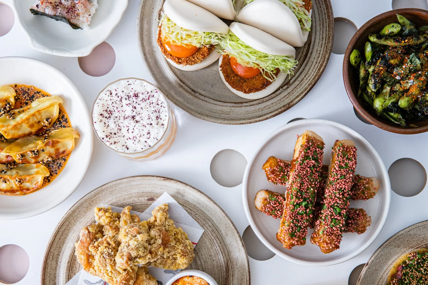 Looking to host your next event at one of Sydney's best restaurants ...