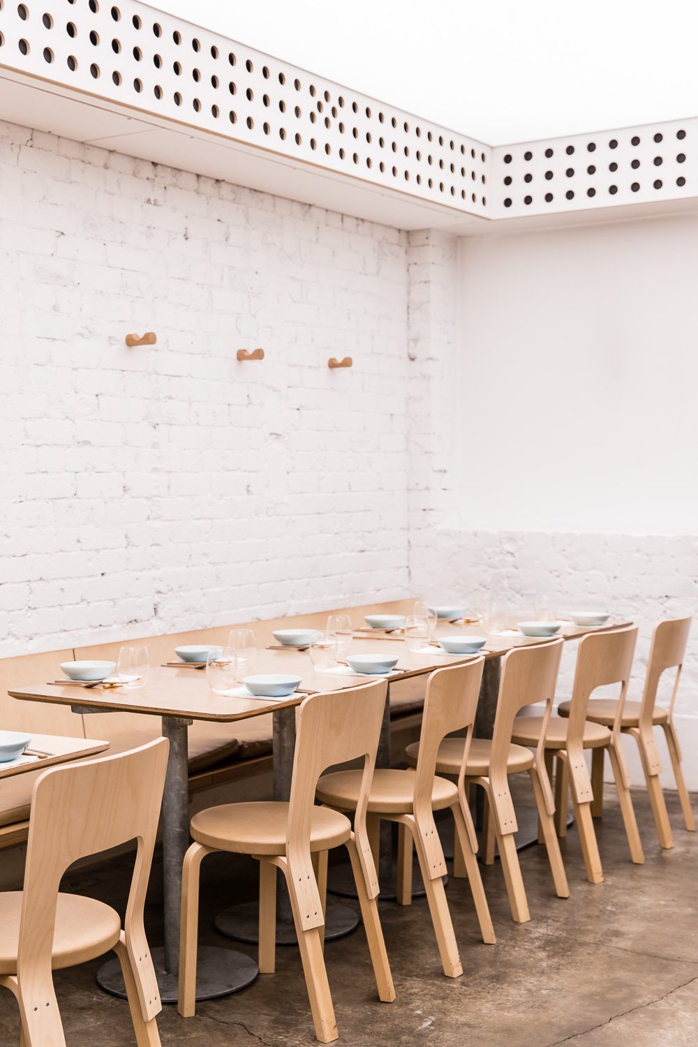 Looking to host your next event at one of Sydney's best restaurants ...