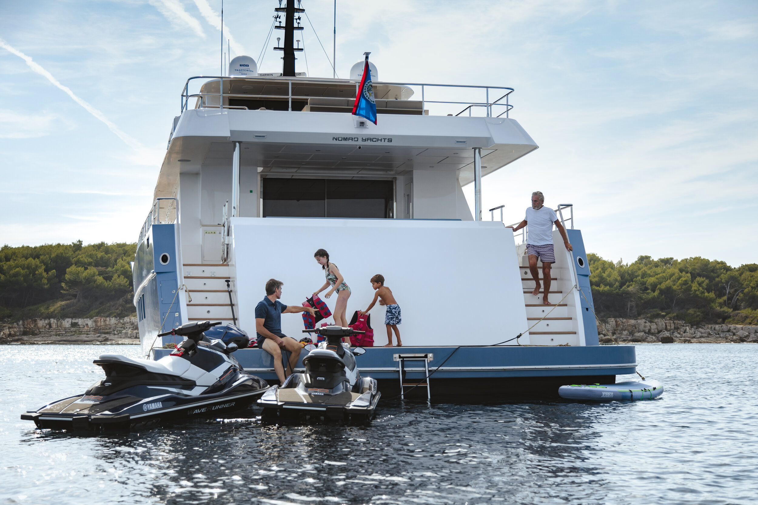 What is a Boat Share and is it A Good Idea? — MIY Yacht Co-Ownership
