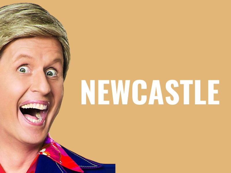 BOB DOWNE