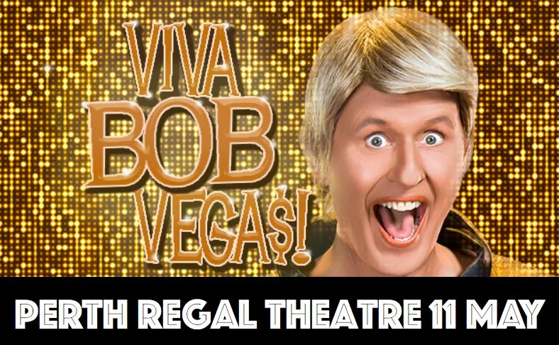 Bob Downe