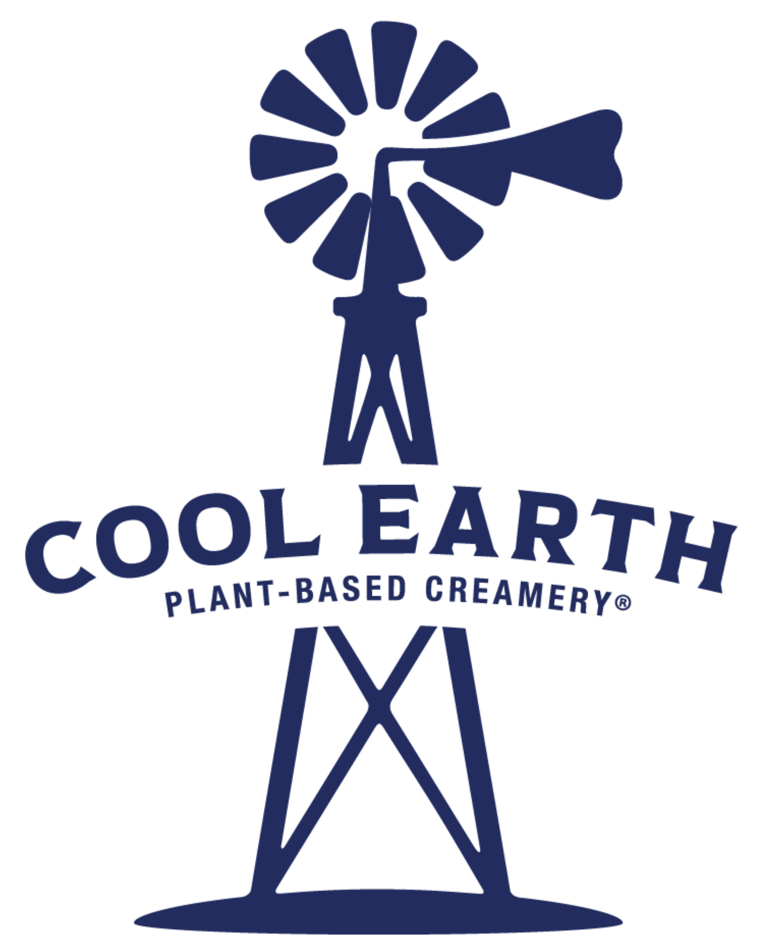 Cool Earth Creamery