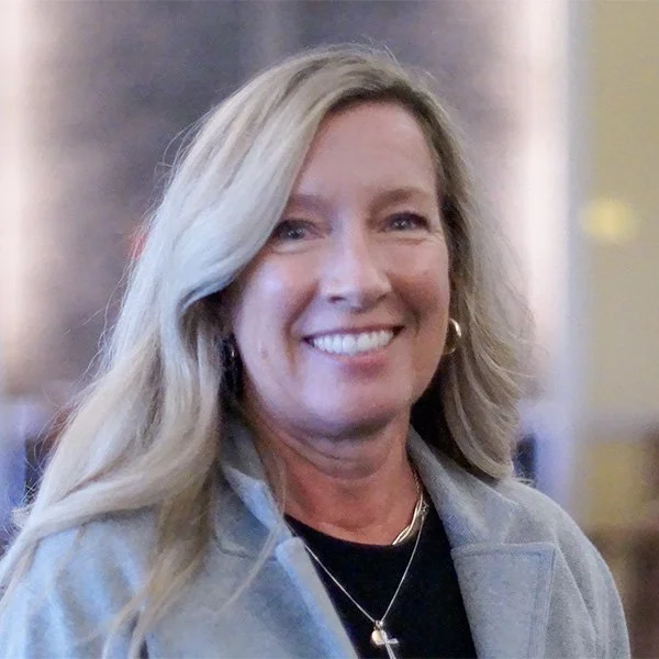 Clergy and Staff — St. Andrew's Episcopal Church, McKinney, TX