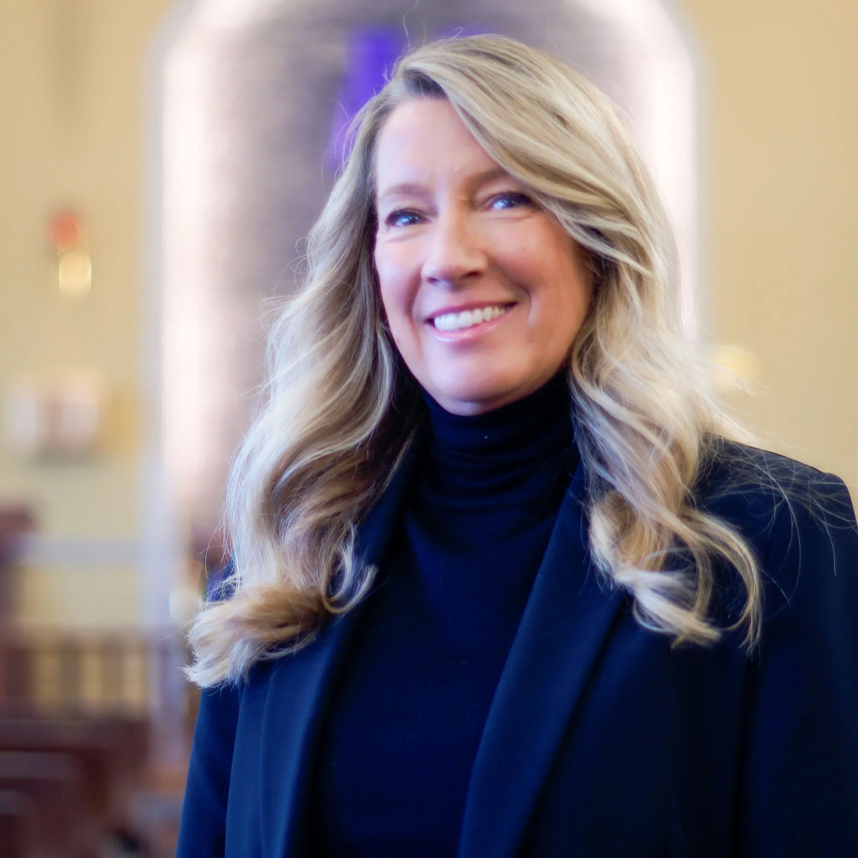 Clergy and Staff — St. Andrew's Episcopal Church, McKinney, TX