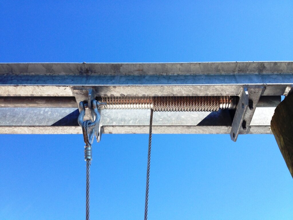 Request Support for your Boat and/or PWC Lifts — Magnum Boat Lifts - By ...