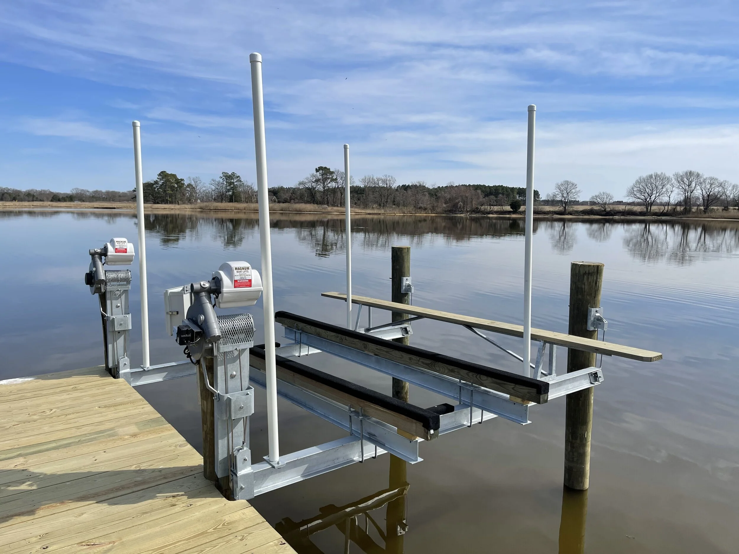 Boat Lifts Magnum HD Boat Lift Magnum Boat Lifts By Boat Lifts Boat Lifts Magnum HD Boat Lift Magnum Boat Lifts By Boat Lifts