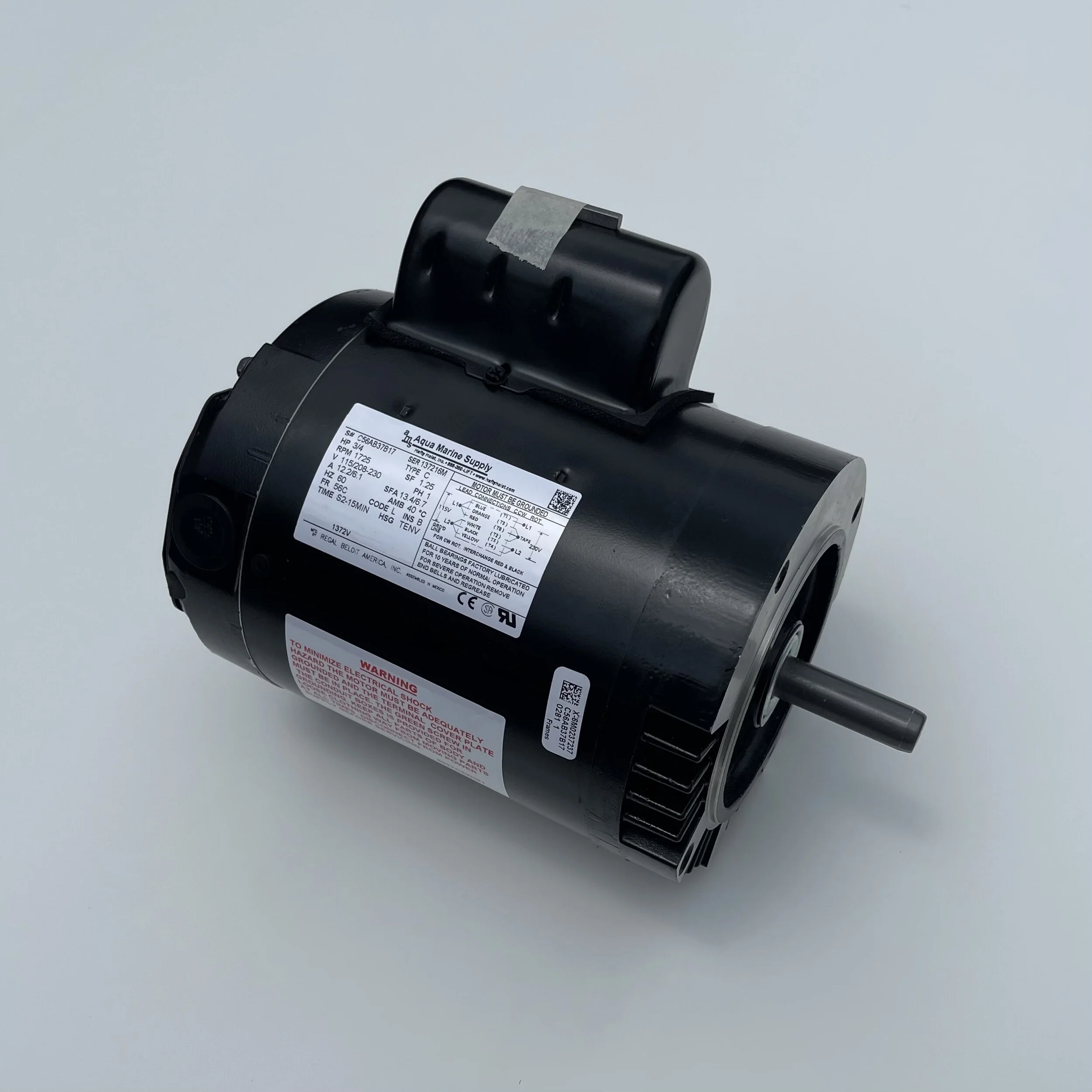 Boat Lift Parts — Magnum Boat Lifts - By Boat Lifts Unlimited