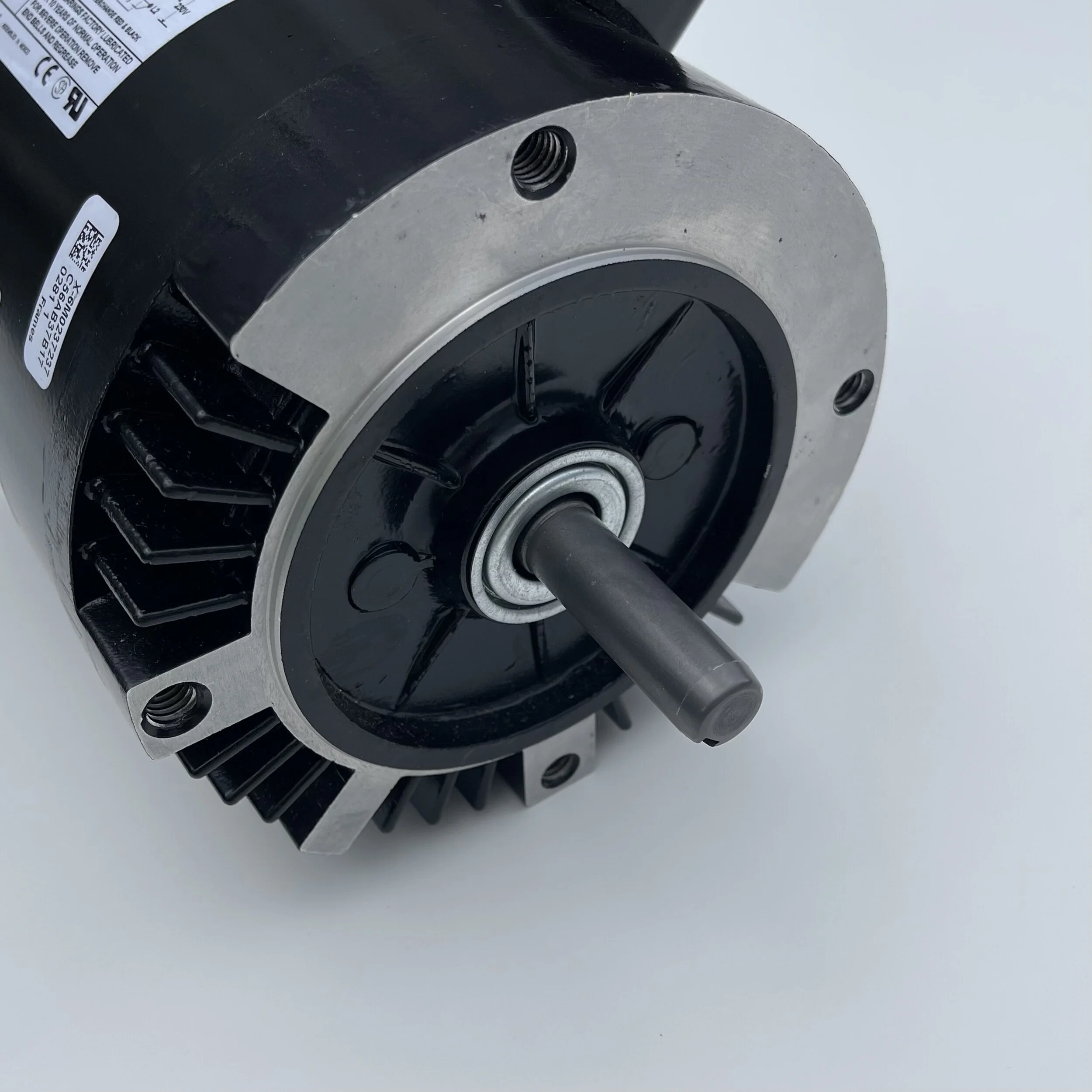 3/4 HP C-Face Motor — Magnum Boat Lifts - By Boat Lifts Unlimited