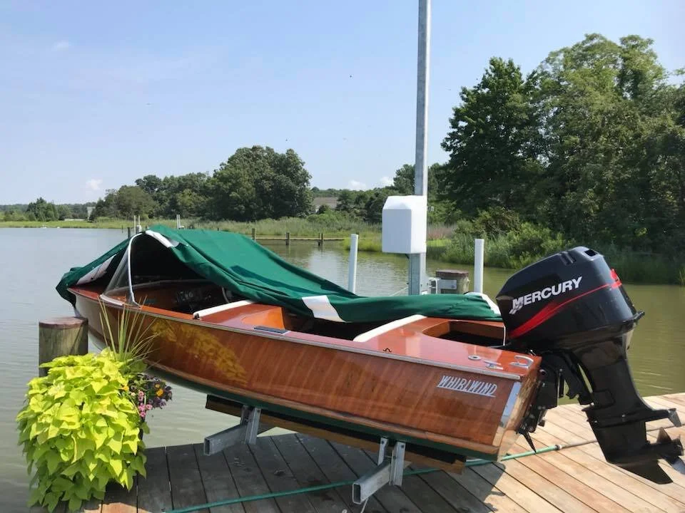 Gallery — Magnum Boat Lifts - By Boat Lifts Unlimited