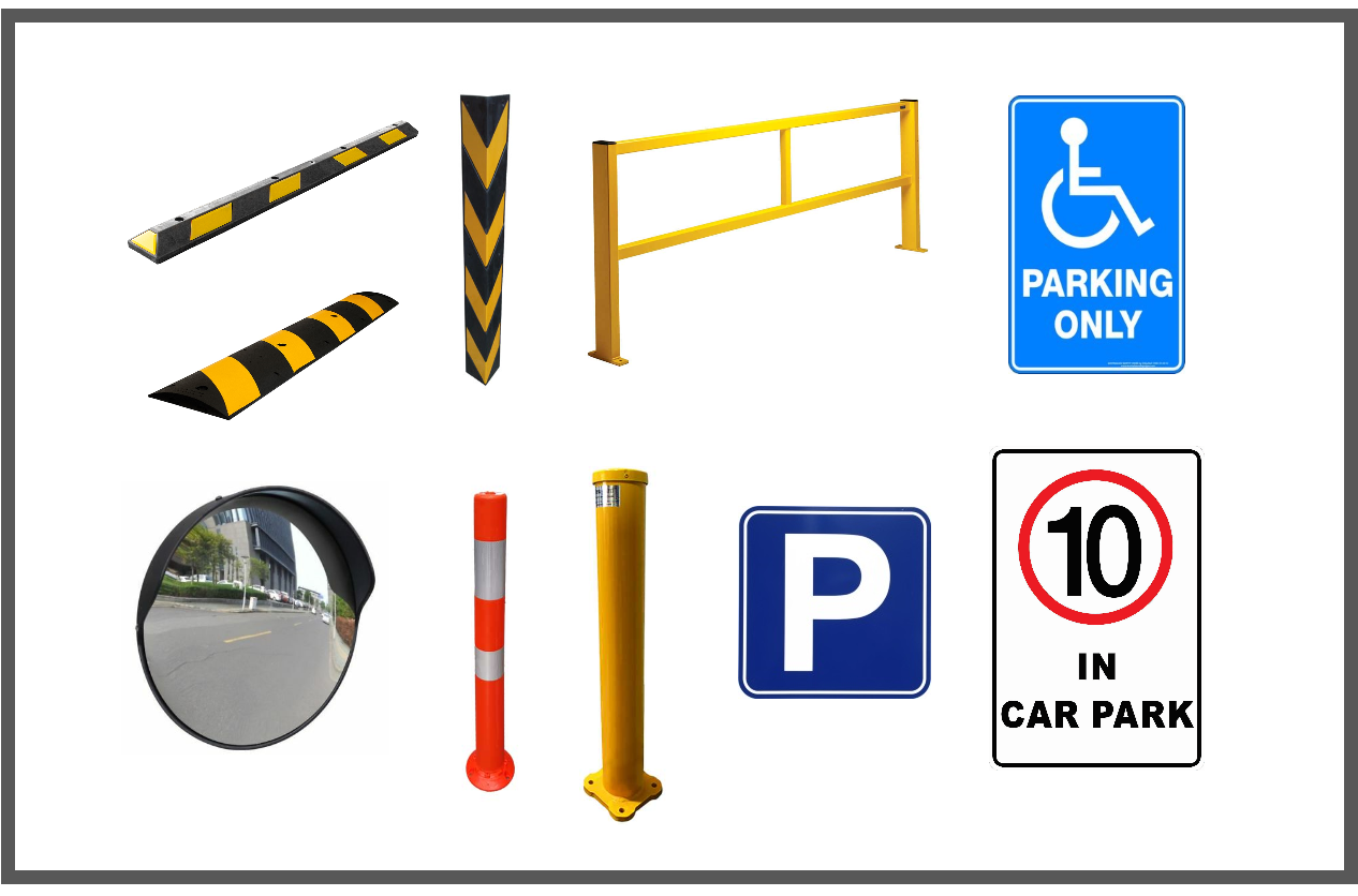 The Line Marking People