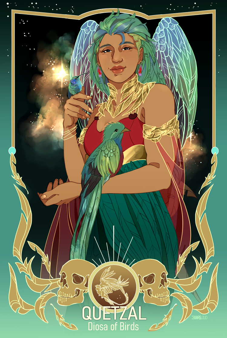 The Sunbearer Trials — Aiden Thomas