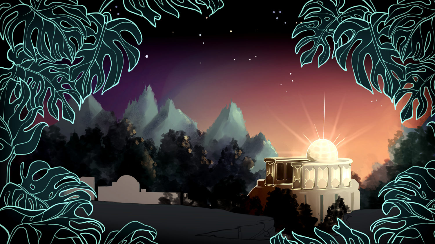 The Sunbearer Trials — Aiden Thomas