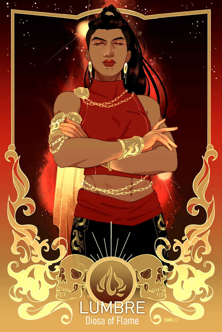 The Sunbearer Trials — Aiden Thomas