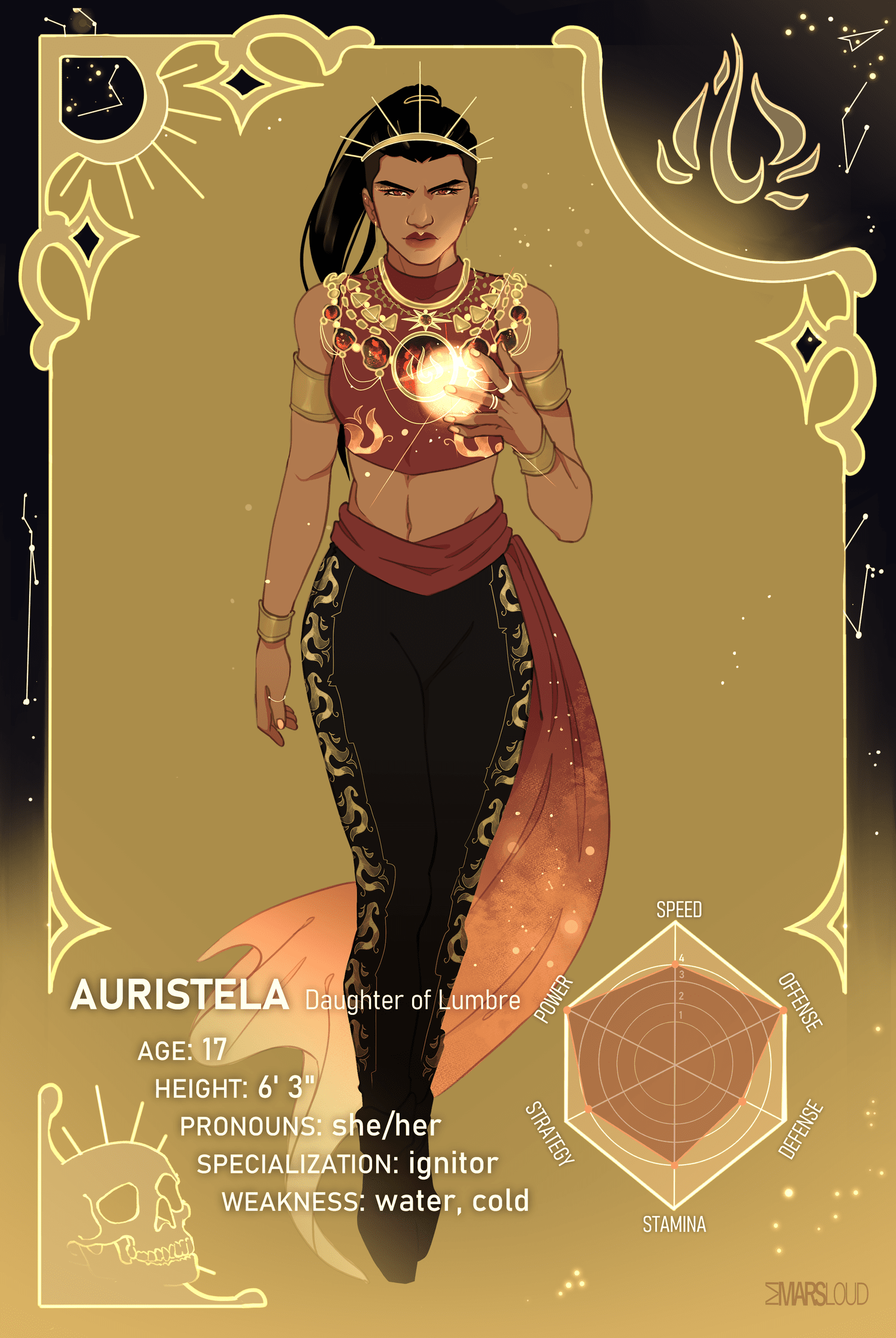 The Sunbearer Trials — Aiden Thomas