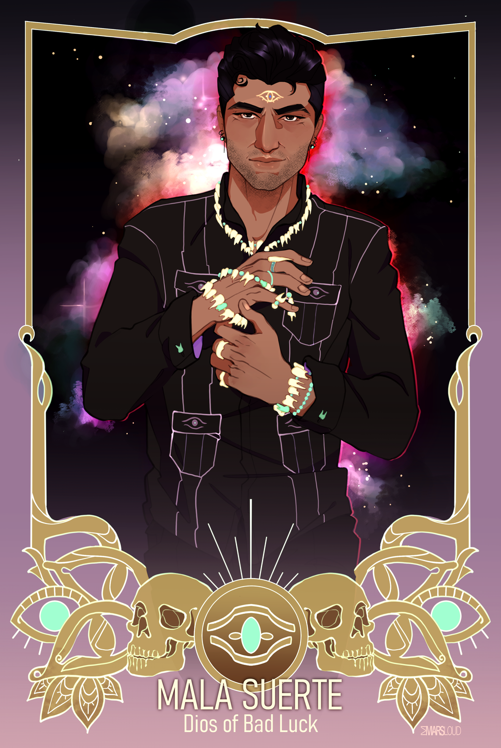 The Sunbearer Trials — Aiden Thomas