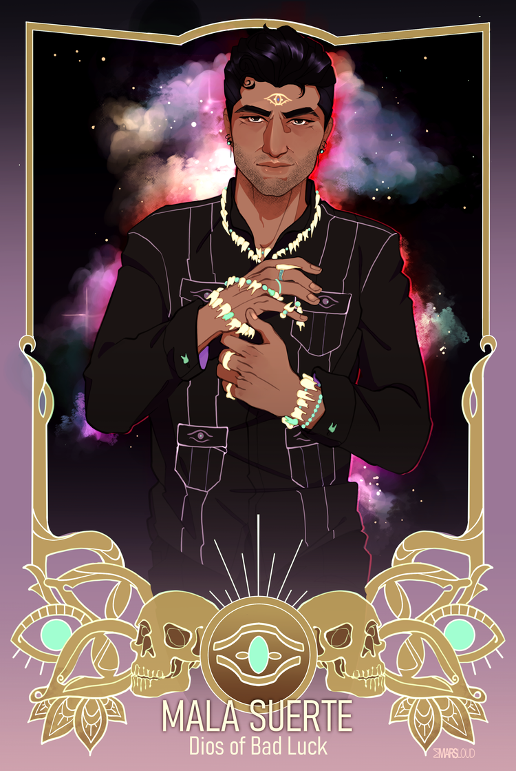 The Sunbearer Trials — Aiden Thomas