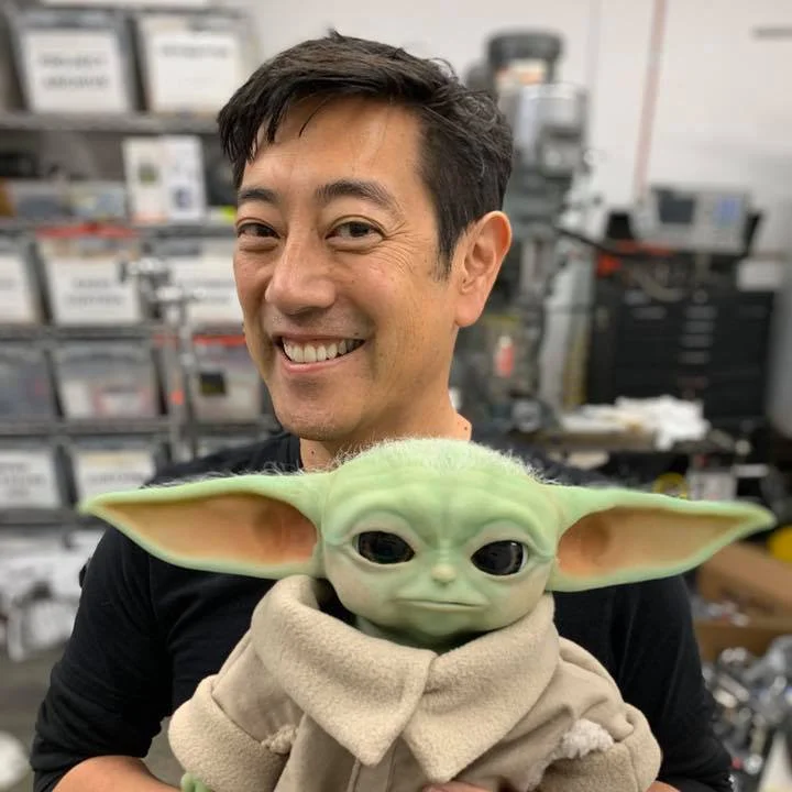 News — Grant Imahara STEAM Foundation