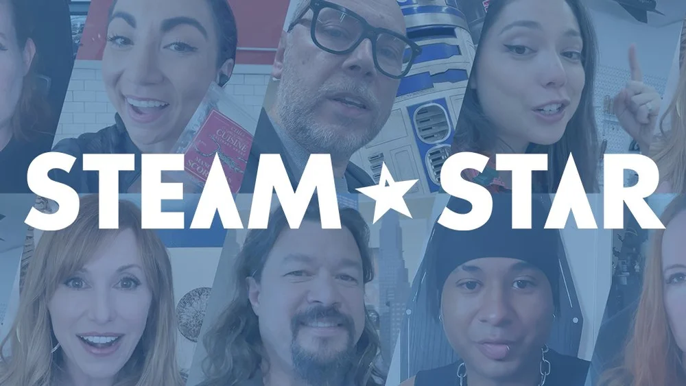 Grant Imahara STEAM Foundation