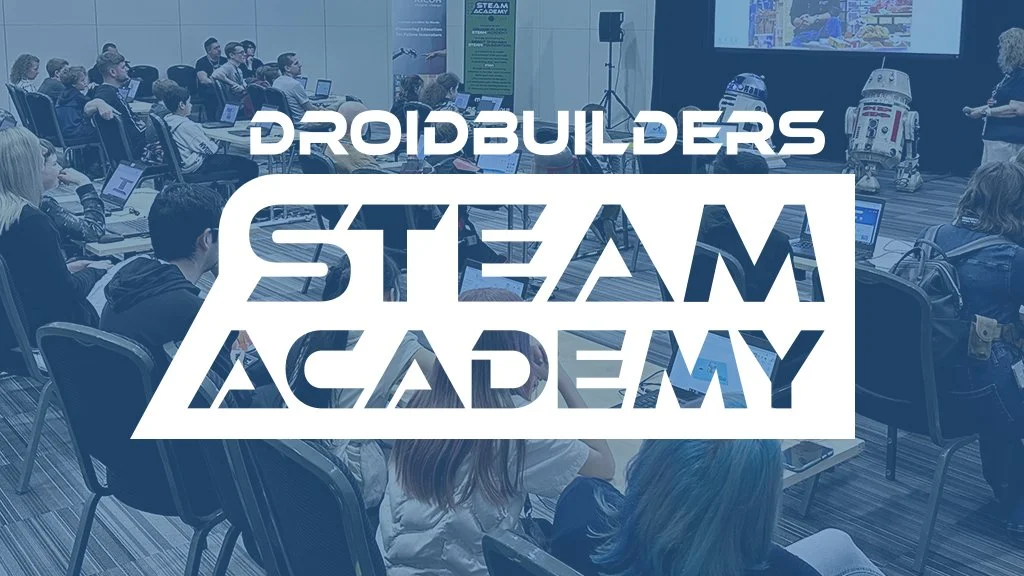 Grant Imahara STEAM Foundation