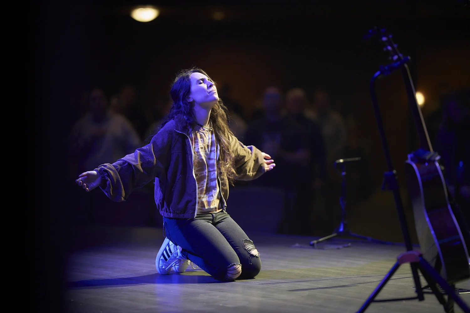 Eleventh Hour Worship