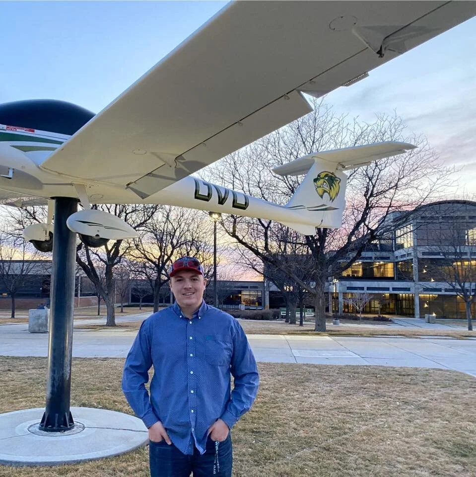 Worland Flying Club LLC