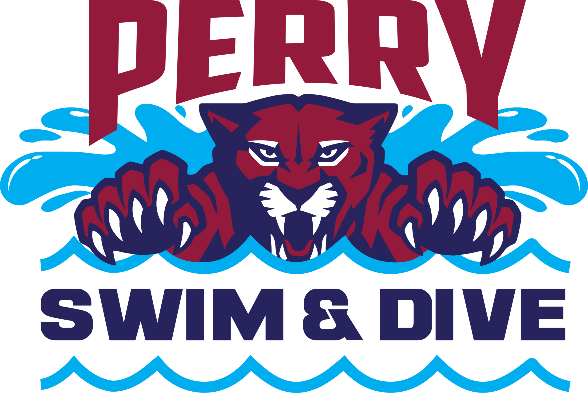 Perry High Swim and Dive