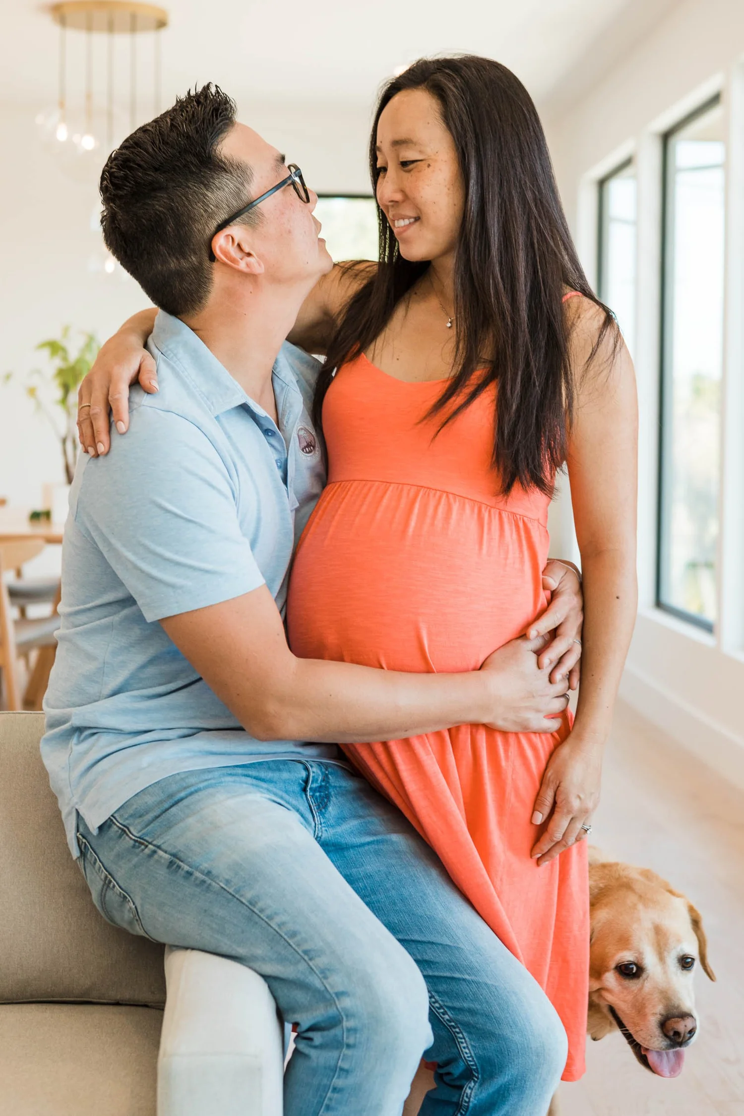 The Benefits of Booking a Maternity and Newborn Photo Session Package ...