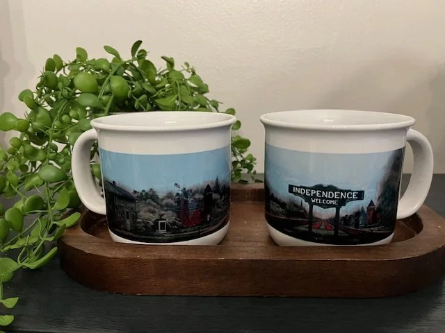 Memberships & Museum Store — Independence Historical Society