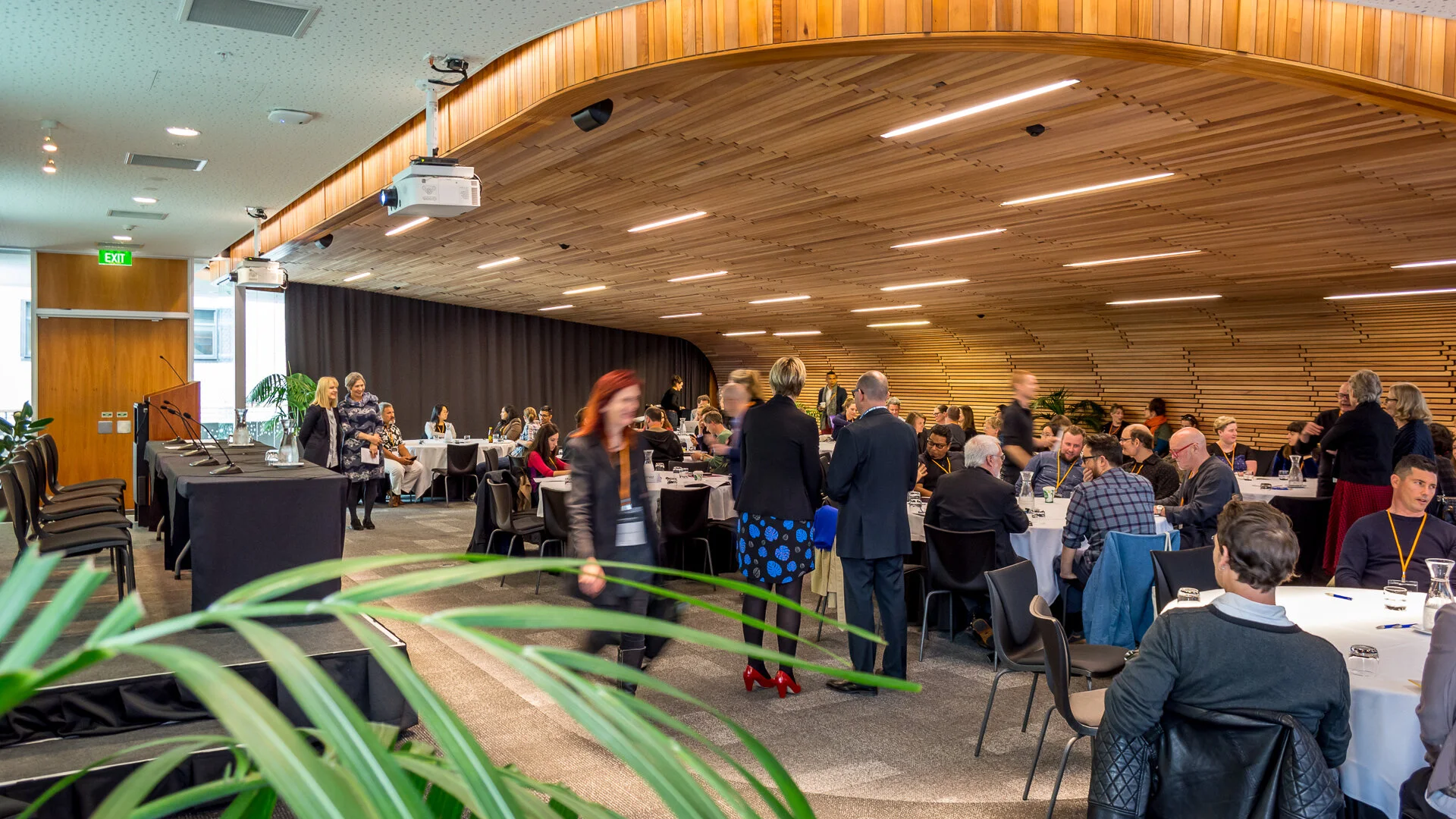 AUT Events Venues — AUT Events