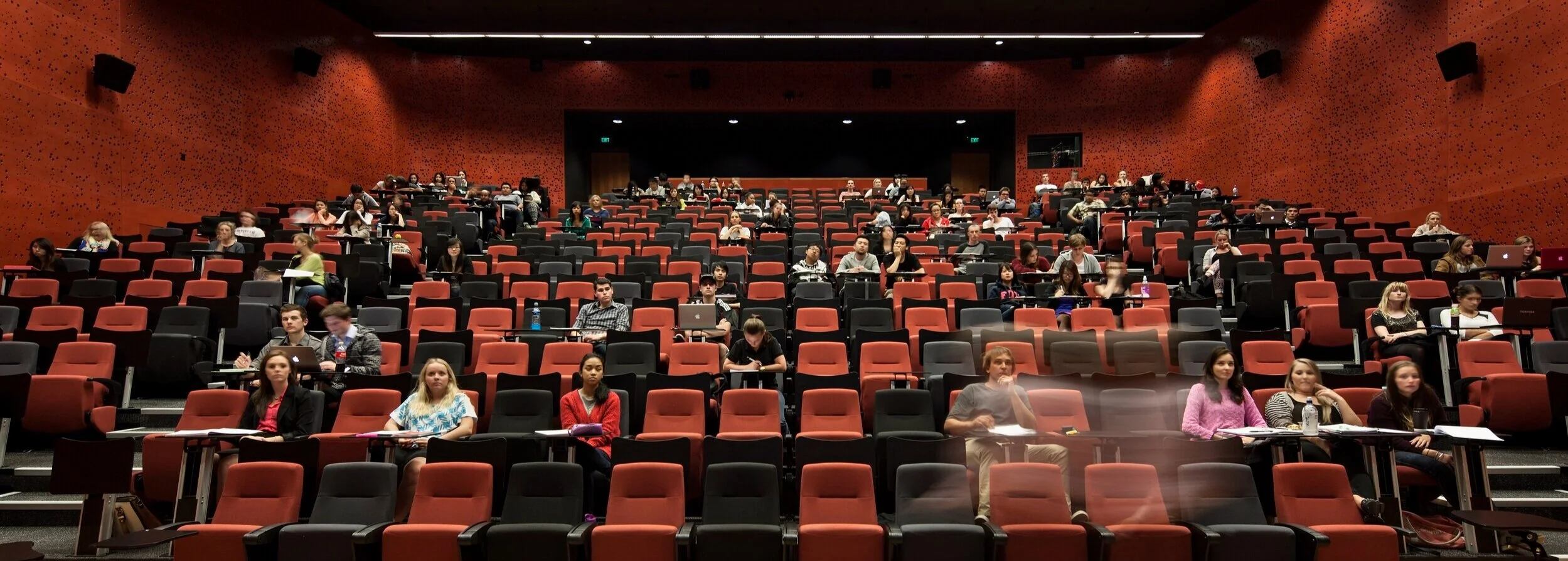 AUT Events Venues — AUT Events