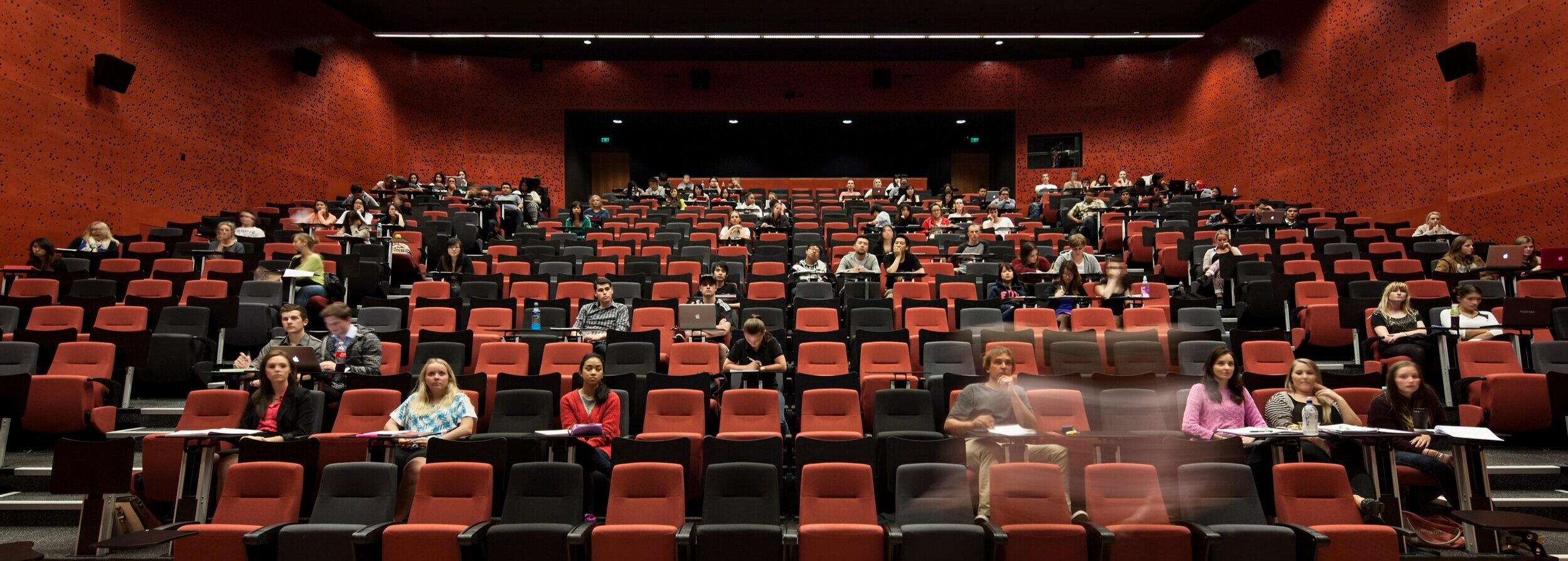 AUT Events Venues — AUT Events